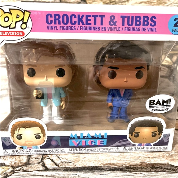 Other | Miami Vice Baby | Poshmark